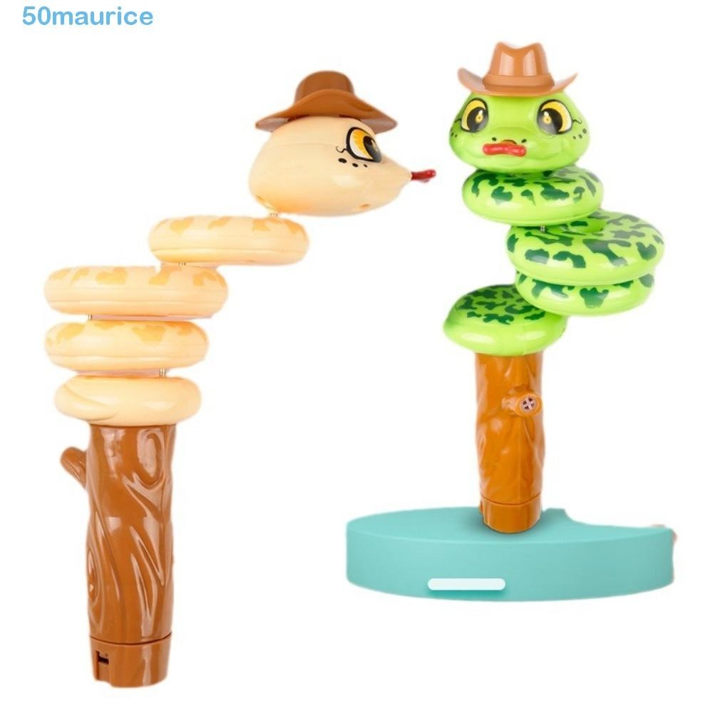 MAURICE Twisted Balance Swinging, Creative Green/yellow Balance ...