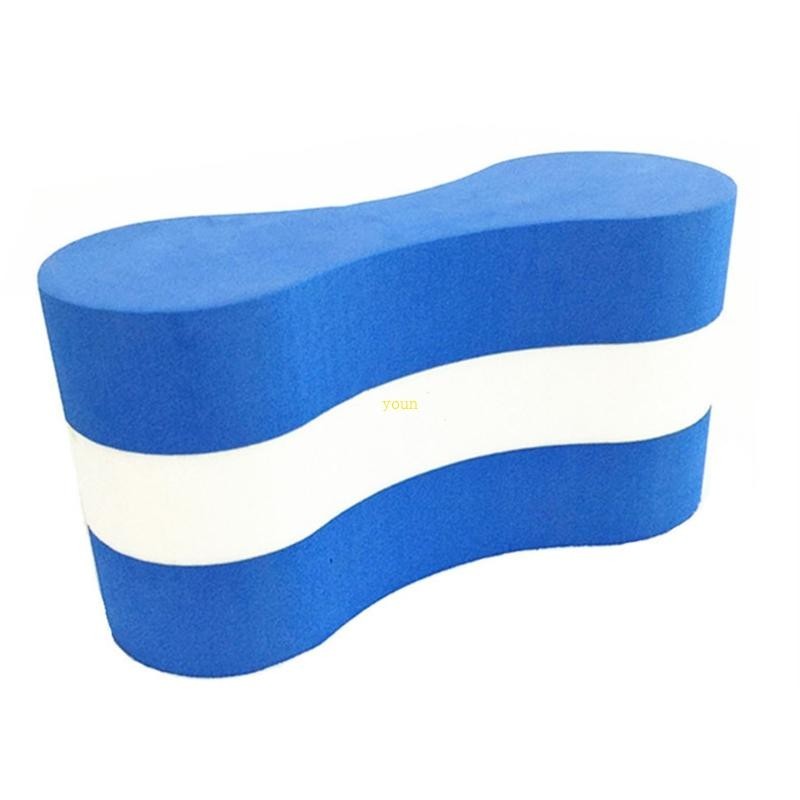 youn PVC Swim Leg Float Buoyancy Pull Buoy Outdoor Indoor Swim Sport ...