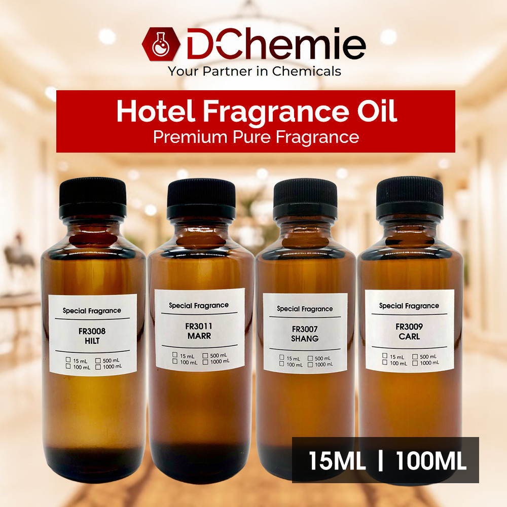 Pure Hotel Fragrance / Pati Minyak Wangi Hotel | Shopee Malaysia