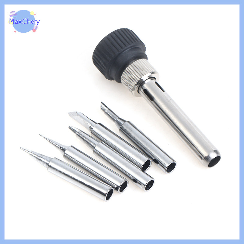 MCHY> For ESD 852D 936 937D 898D 907 HAKKO Iron Tip Cannula Casing And ...