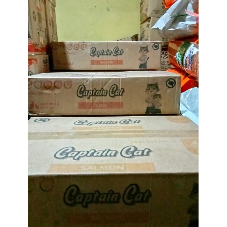 Captain paint cans 1 DUS CONTAINS 24 pcs | Shopee Malaysia