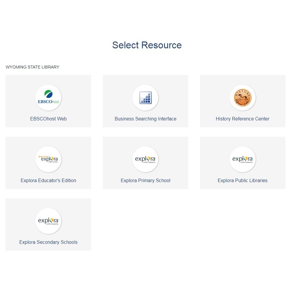 Ebsco Ebscohost Database Account Shopee Malaysia