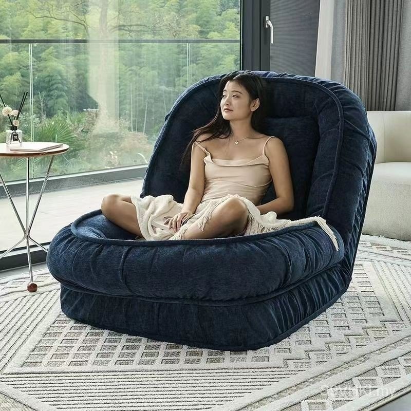Human Kennel Lazy Sofa Large Size Sleeping Reclining Influencer Tatami ...