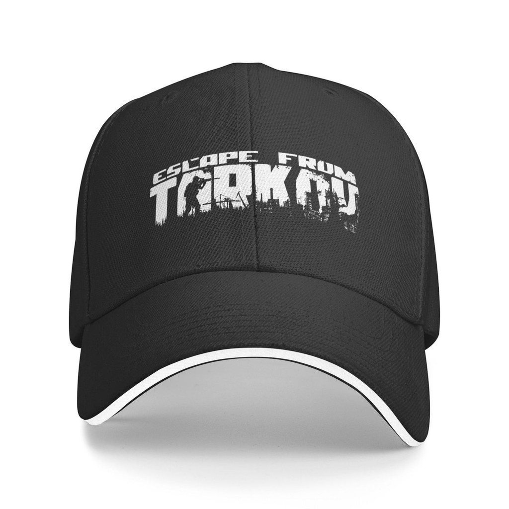 Escape From Tarkov Wholesale Fashion Baseball Cap | Shopee Malaysia