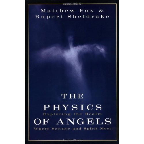 [BnB] The Physics of Angels: Exploring the Realm Where Science and ...