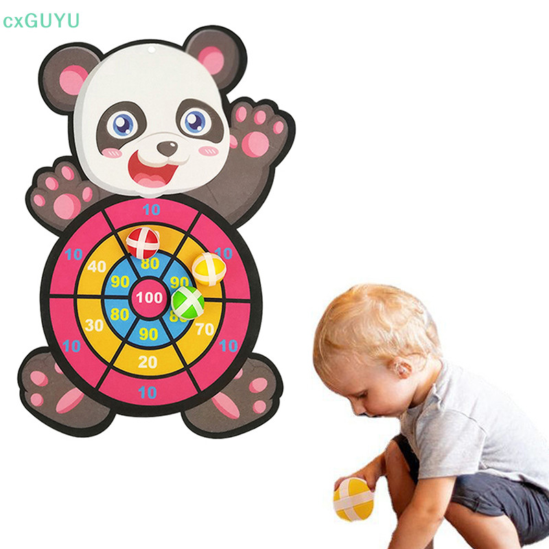 [cxGUYU] 1 Set Family Interactive Educational Props Child Montessori ...