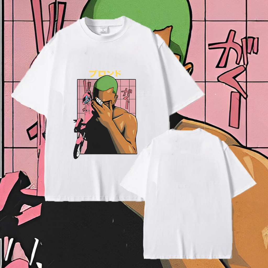 FRANK OCEAN Blond 2pac Tupac Hiphop Rap T-Shirt Cotton 1 Fabric Can Be ...