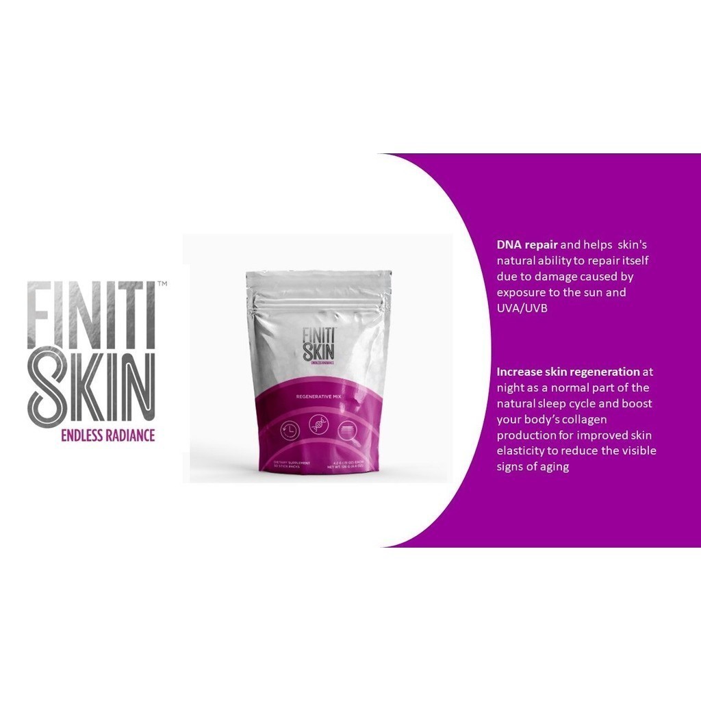 FINITI SKIN (JUNE 2025) | Shopee Malaysia