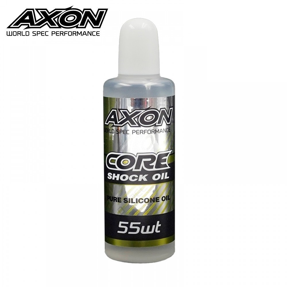 Axon CO-SA-550 Core Shock Oil 55Wt | Shopee Malaysia