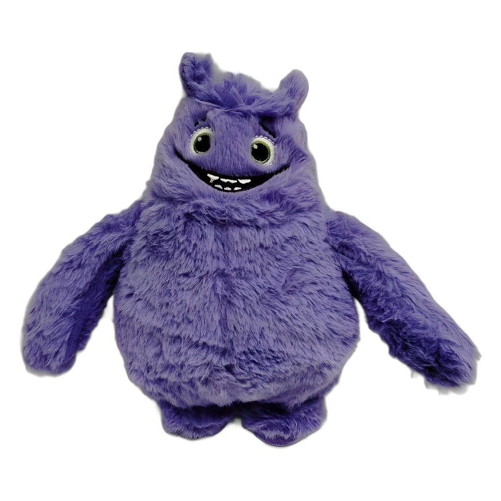 IF Plush,Comic Cartoon Movie Dolls Gift for kids Home Decor Furry ...
