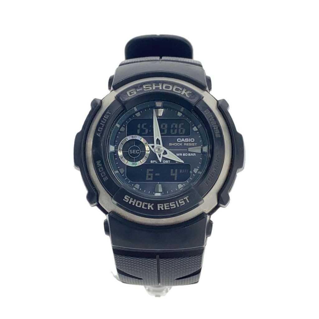 CASIO Wrist Watch Men's | Shopee Malaysia