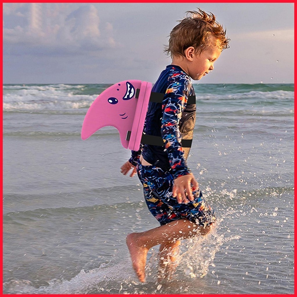 Swimming Board for Kids Swim Float Trainer Safety Float for Kids ...