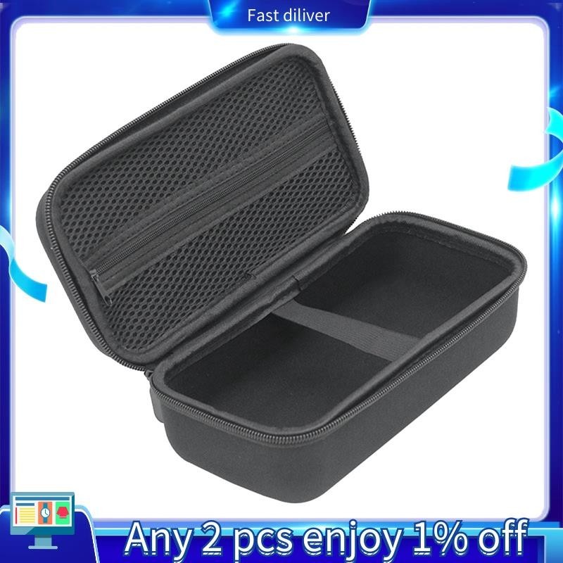 Hard EVA Portable Travel Storage Cover Bag Case for Fluke F179C F17B+ F117C F115C More Digital ...