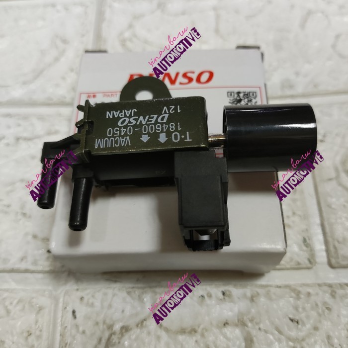 Switch SELENOID IDLE UP AC KARIMUN KIJANG PANTHER MAESTRO TWINCAM Horse ...