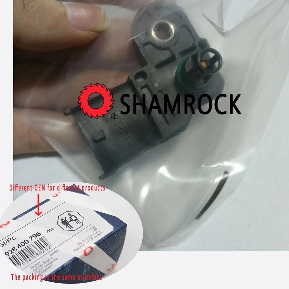 Original Air Manifold Pressure MAP Sensor OEM 0281002437/0281006077 ...