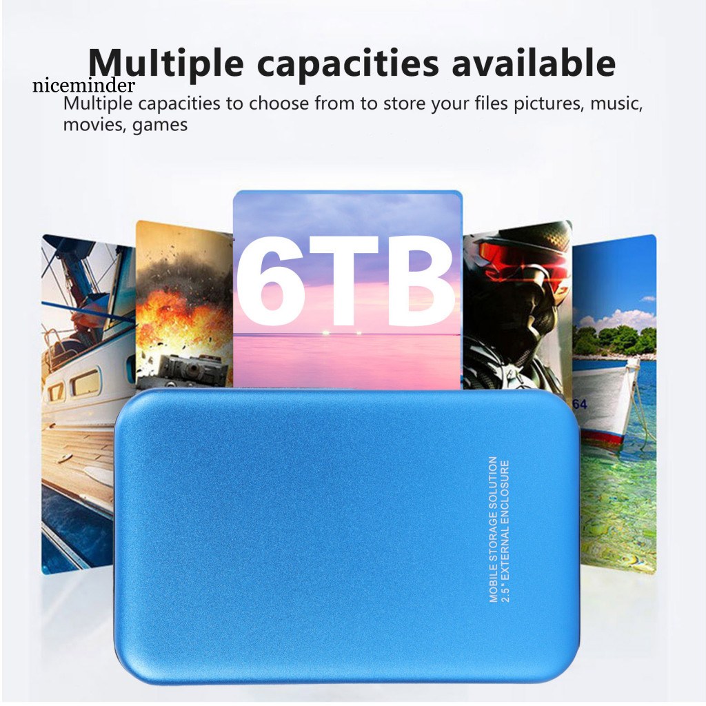 ZNCE_ High-speed Hard Disk Efficient File Management Tool Portable High ...