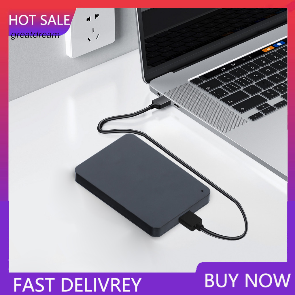 GR Fast Data Transfer Hard Disk Reliable Data Storage Device High ...