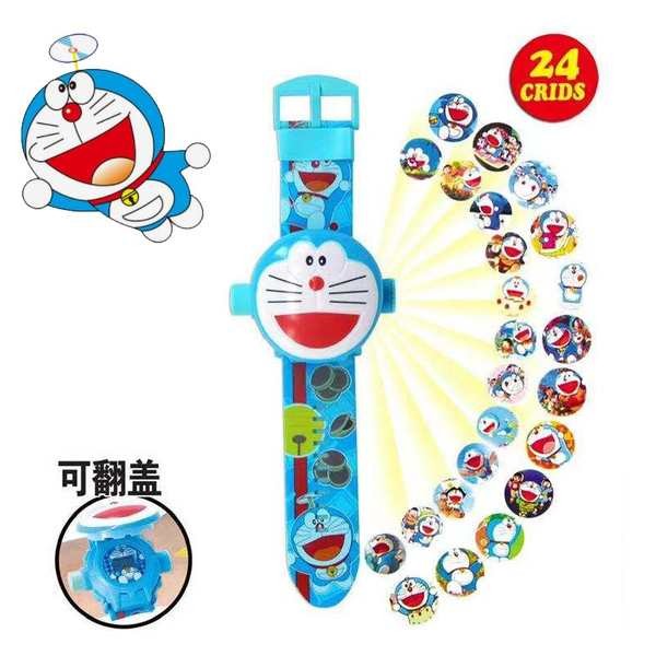 jam spiderman anime watch Jam tangan Doraemon jam tangan kartun ...
