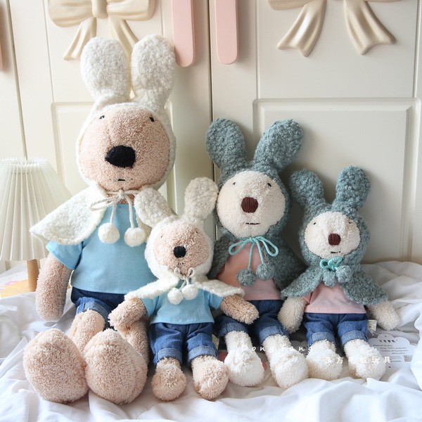 miffy miffy japan miffy plushie Cute Scooter Rabbit Doll Doll Children ...