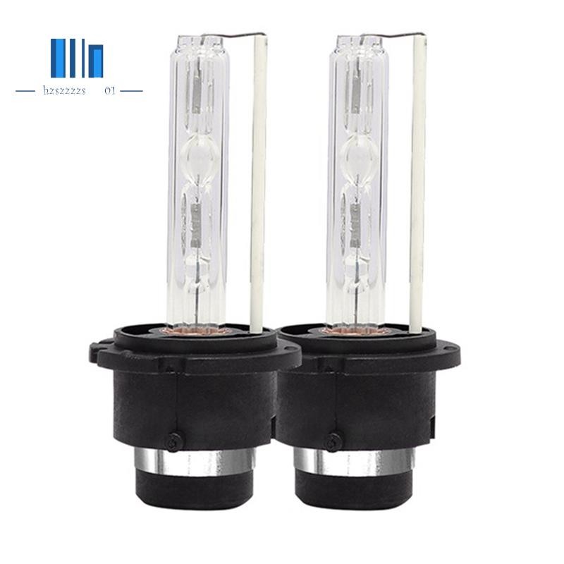 D2R/D2S/D2C 35W Hid Xenon Headlight Replacement Bulbs Lamps (1 Pair) | Shopee Malaysia