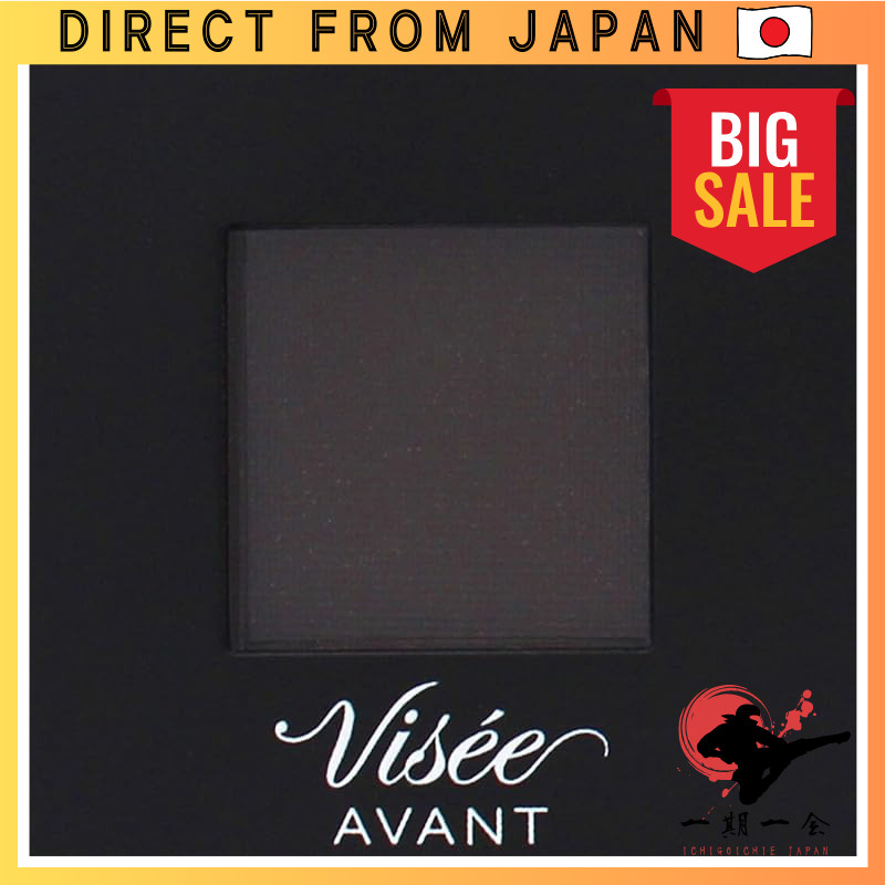 Visee AVANT Single Eye Color BITTER CACAO 020 1g | Shopee Malaysia