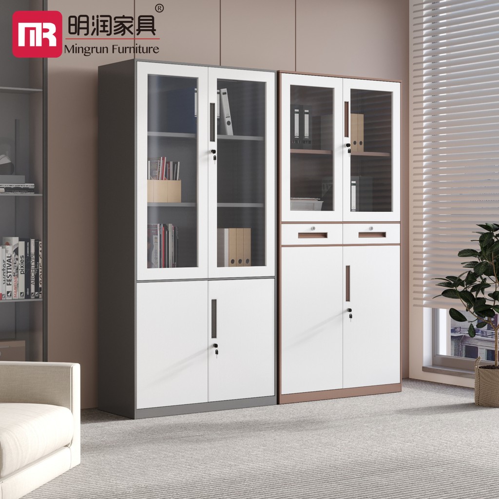 Kabinet Fail Pejabat Kabinet Rendah Kabinet Besi Tersekat Warna Arkib ...