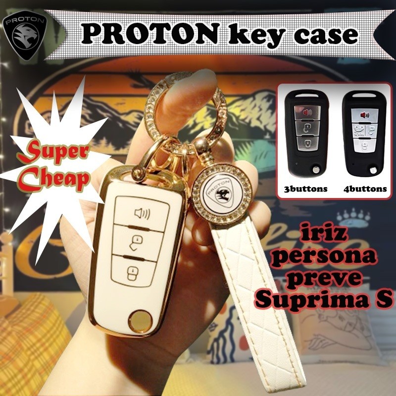 proton saga keychain proton Persona keychain proton smart car folding ...