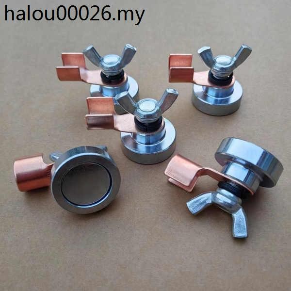 German Imported Grounding Device Electric Welding Machine Ground Wire ...