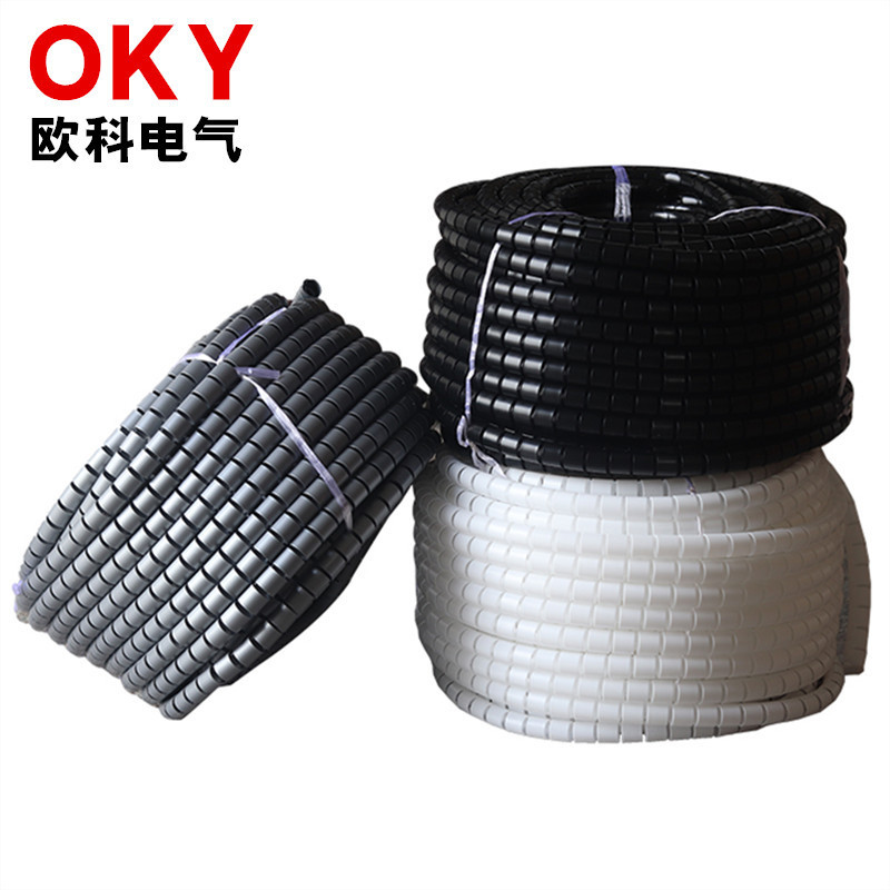 Artifak Pengurusan Kabel Tiub Penyusun Kabel Tulang Ikan Tiub ...