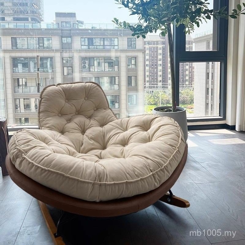 Lazy Chair Household Leisure Living Room Luxury Lazy Sofa Designer ...