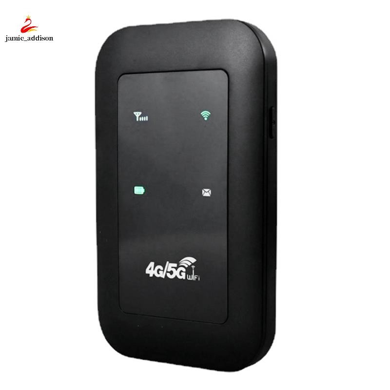 4G MiFi Router WiFi Modem Car Mobile WiFi Wireless Hotspot Wireless ...