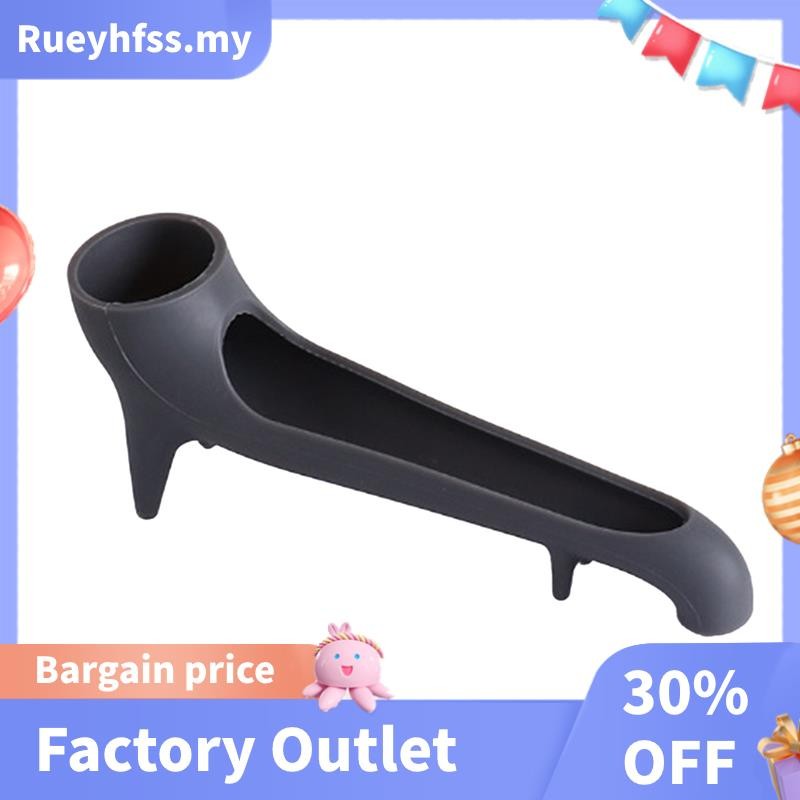 Excellent Long Water Funnel Water Tank Funnel Espresso Machine Water ...