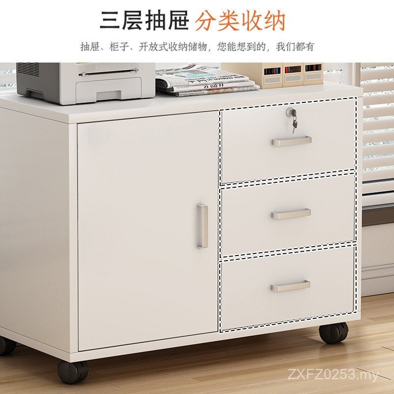 Office Desk Storage Locker Locker Cabinet Low Cabinet Tea Cabinet Small ...