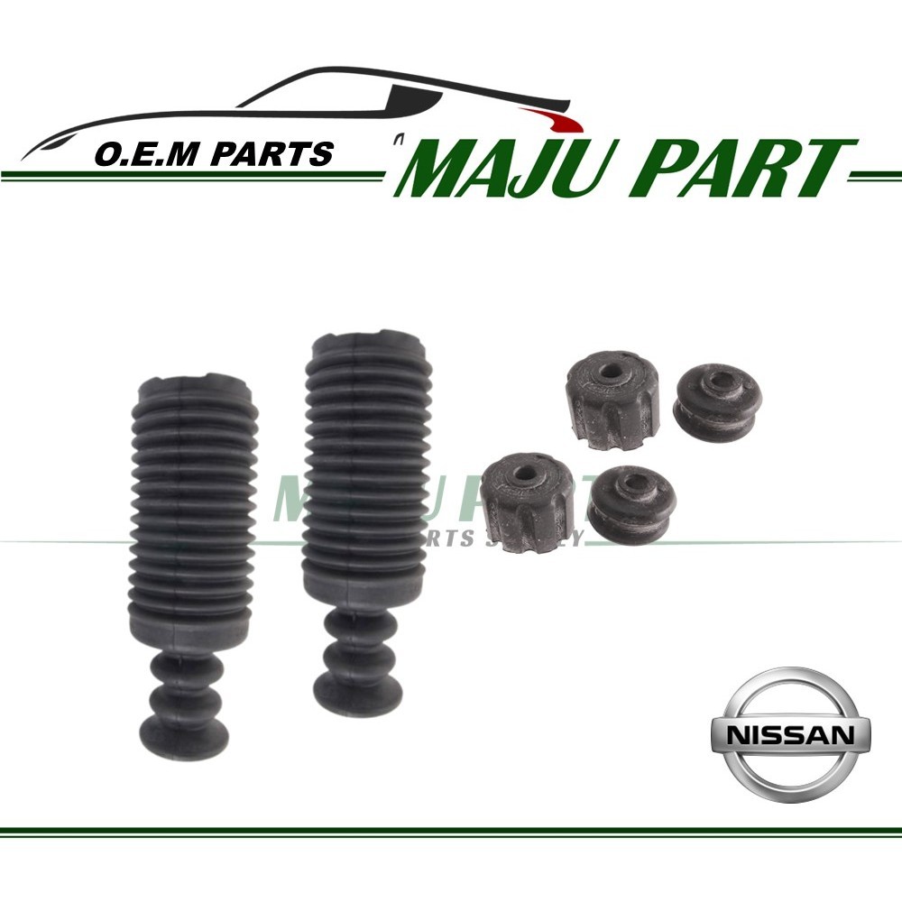 NISSAN-SERENA C24, SENTRA B14 N16, CEFERO A32 A33 BELAKANG ABSORBER ...