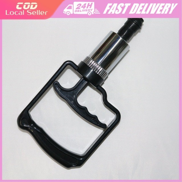 1PC BLACK large Vacuum Cupping Gun Bekam Pump 拔罐枪 | Shopee Malaysia