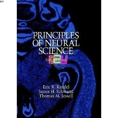 Principles of Neural Science | Science ( PDF / EPUB ) | Shopee Malaysia