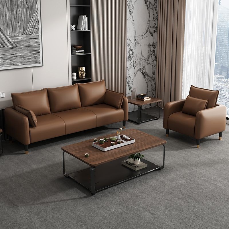 Nordic Technology Cloth Sofa Living Room Small Apartment Simple and ...
