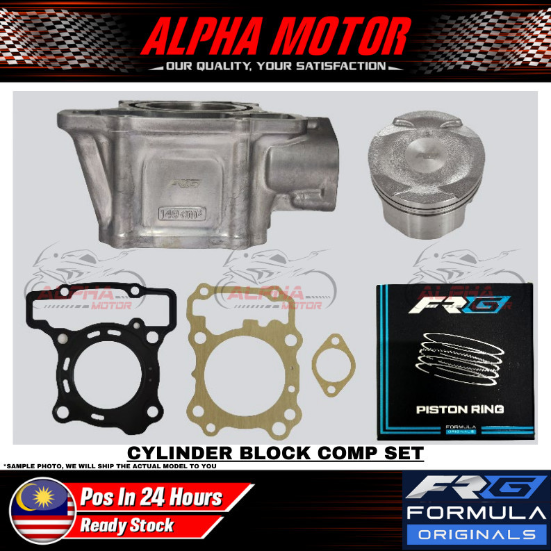 KRISS110 E BONUS SM SPORT110R RFS150I SPORT RIDER125 VF3I 185 FRG ...