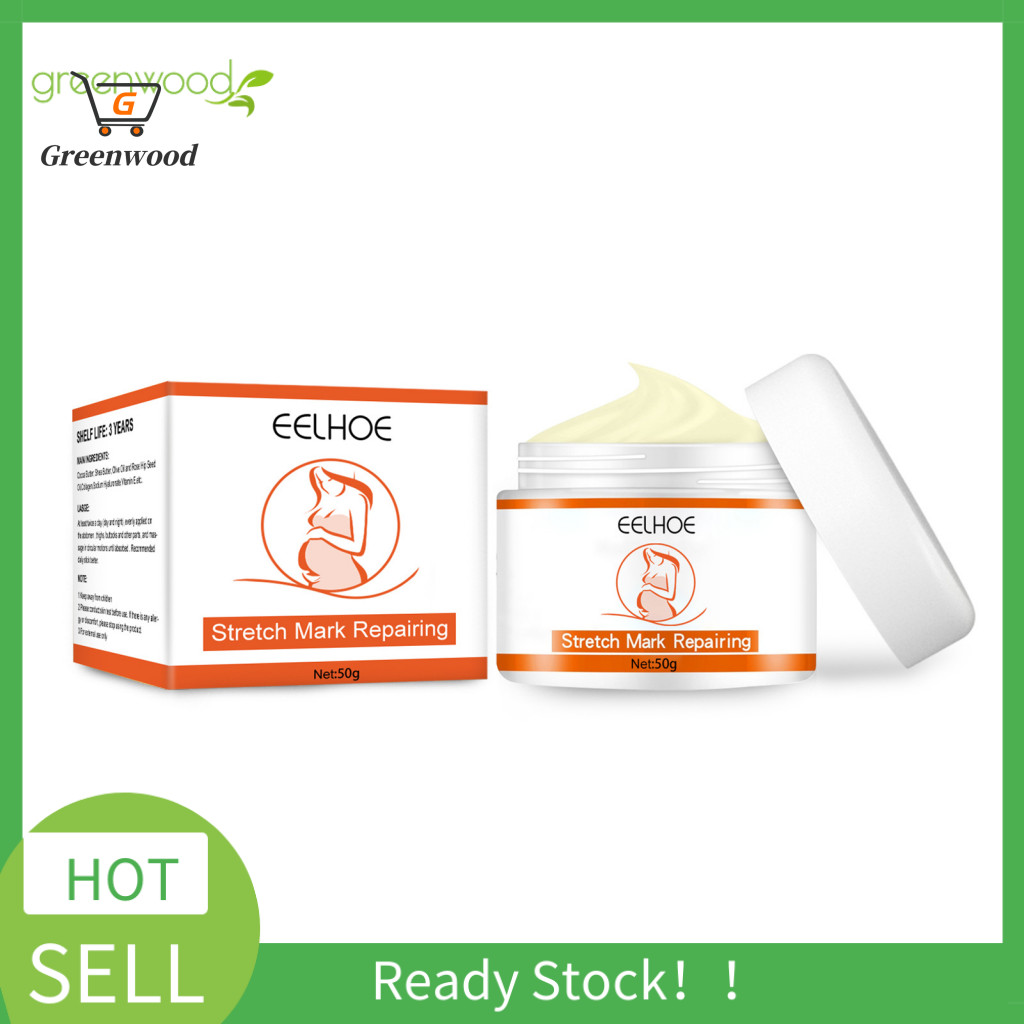 GRE 50g Maternity Repair Cream Nourish Easy to Absorb Natural Safe ...