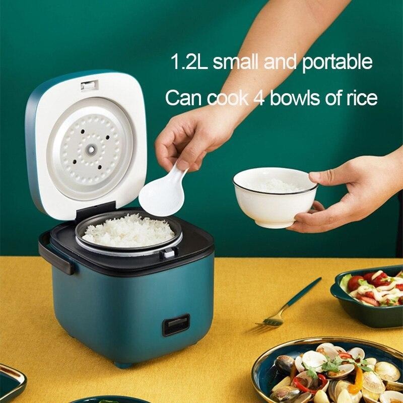 1.2L Mini Rice Cooker Home appliances small rice cookers cooking pot ...