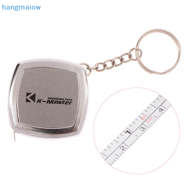 {hangmaiow} Innovative And Practical 2 Meters Pocket Portable Gift ...