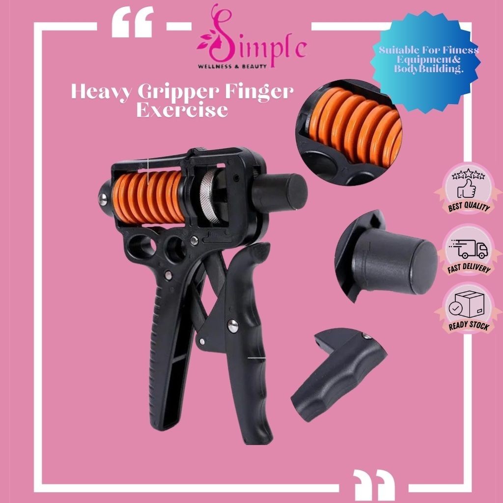 Adjustable Pinch Carpal Expander Heavy Gripper Finger Exerciser Smart ...