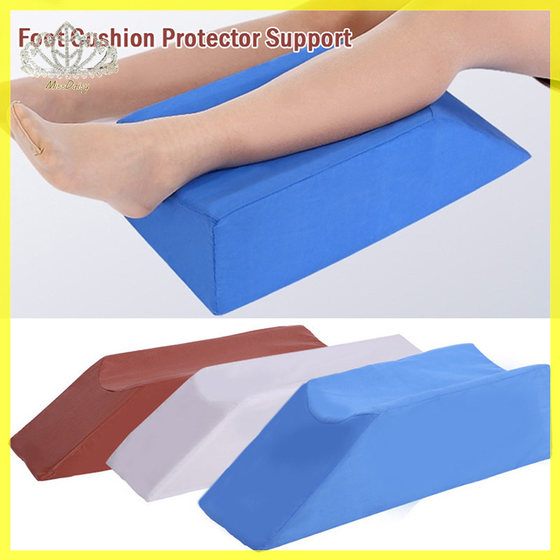 Daisy Sponge Leg Pillows For Leg Knee Ankle Surgery Recovery Elevation ...