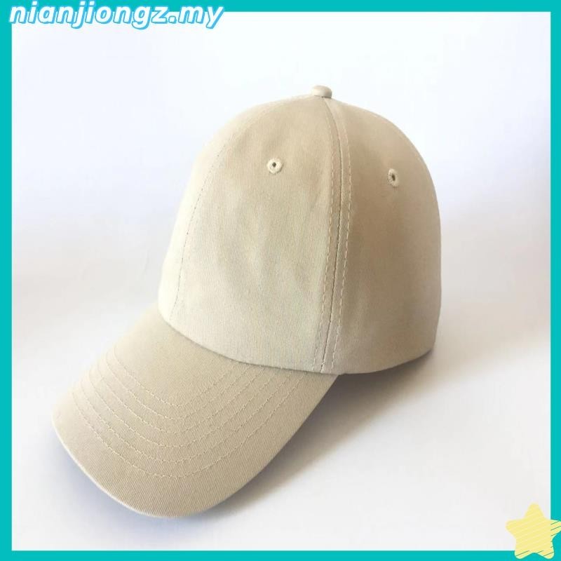#Custom Text or Logo Embroidery or Print Transfer# 5-Panel Baseball Cap ...
