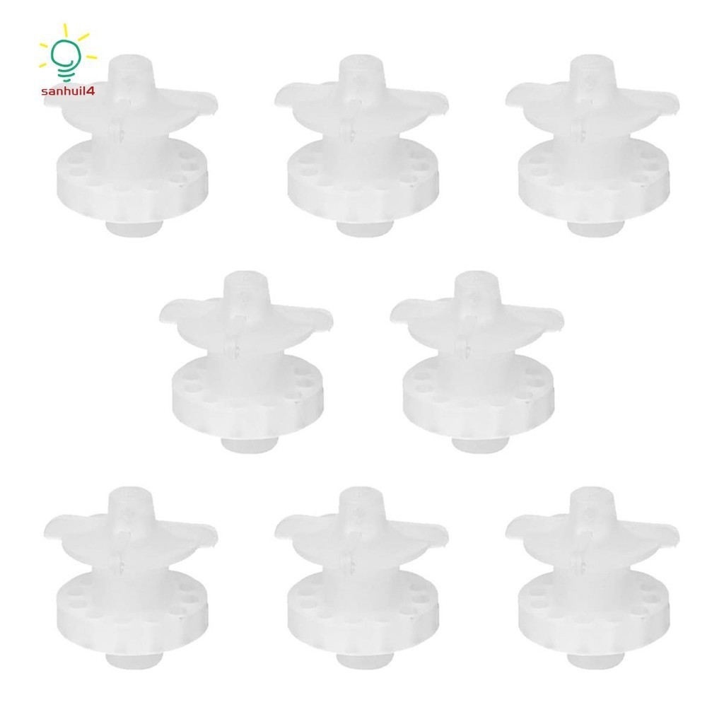 8Pcs LEV Soda Cola Valve 3.0 Diffuser Internal Mixer 28368 for Beverage ...