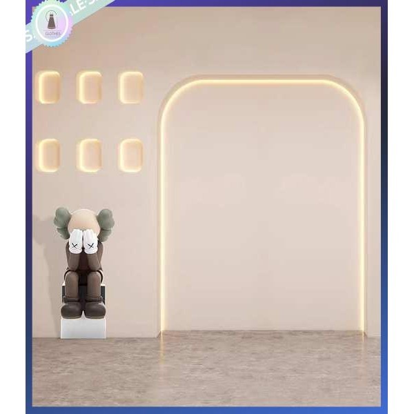 wallpaper dinding ruang tamu mewah wallpaper dinding ruang tamu Suasana ...