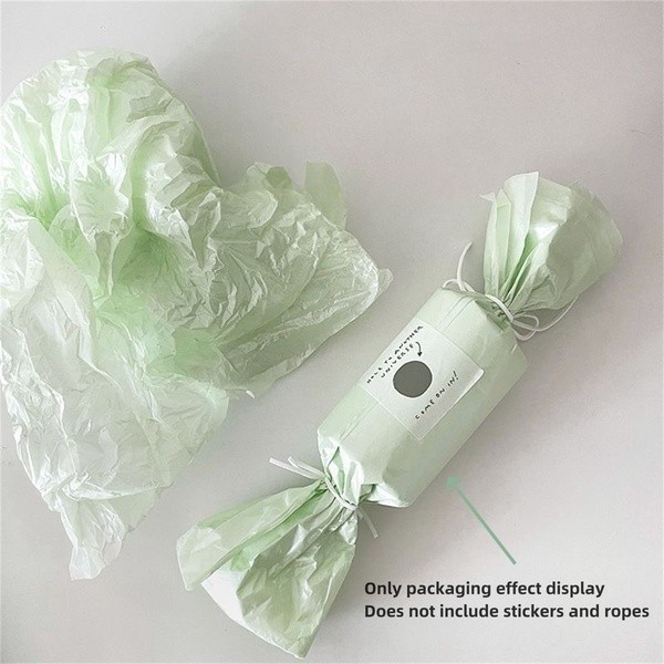 5pcs 50*70cm Aesthetic Pearlescent Wrapping Paper Fine Glitter Gift ...