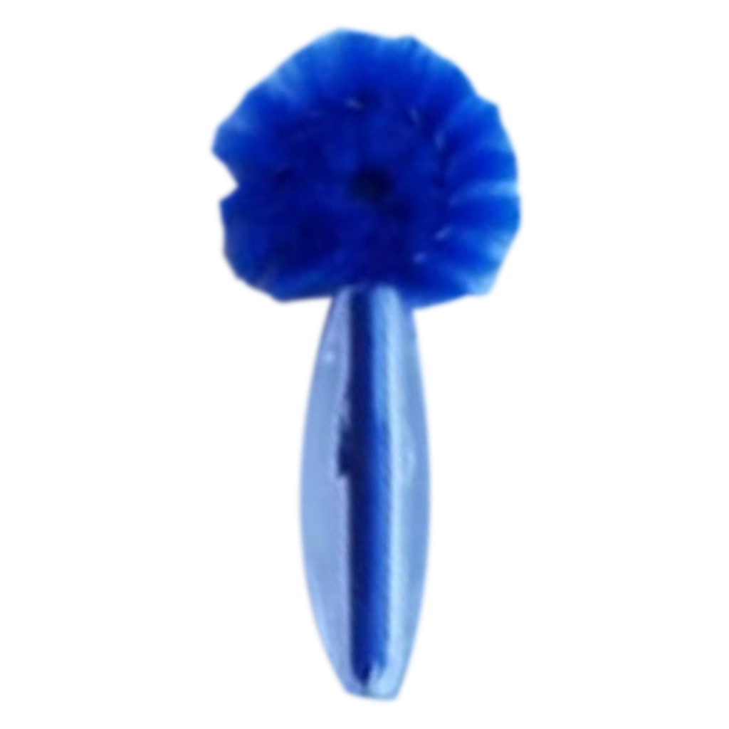 Shower Belly Button Scrubber Belly Button Brush Portable Belly Button ...
