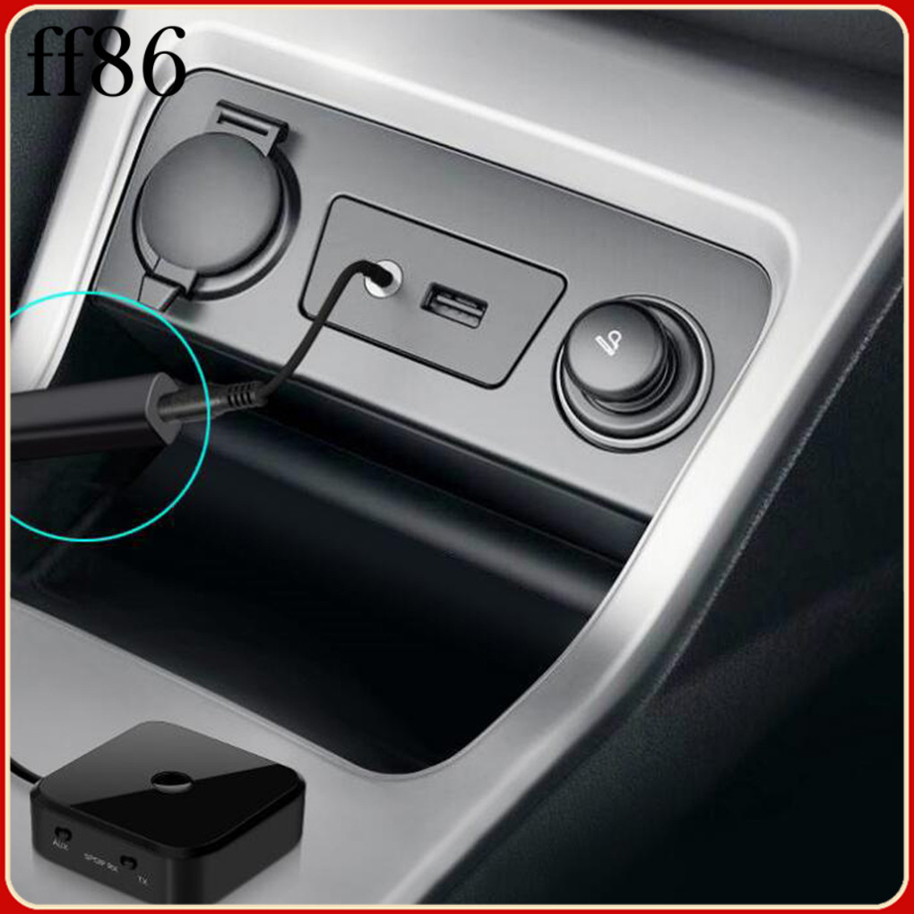 Ground Loop Audio Noise Isolator Home Stereo Car Audio AUX Noise Filter ...