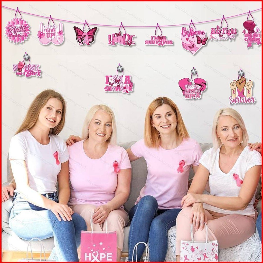 Flip 12pcs Caring for girls mammary glands theme decorations Love Milk ...